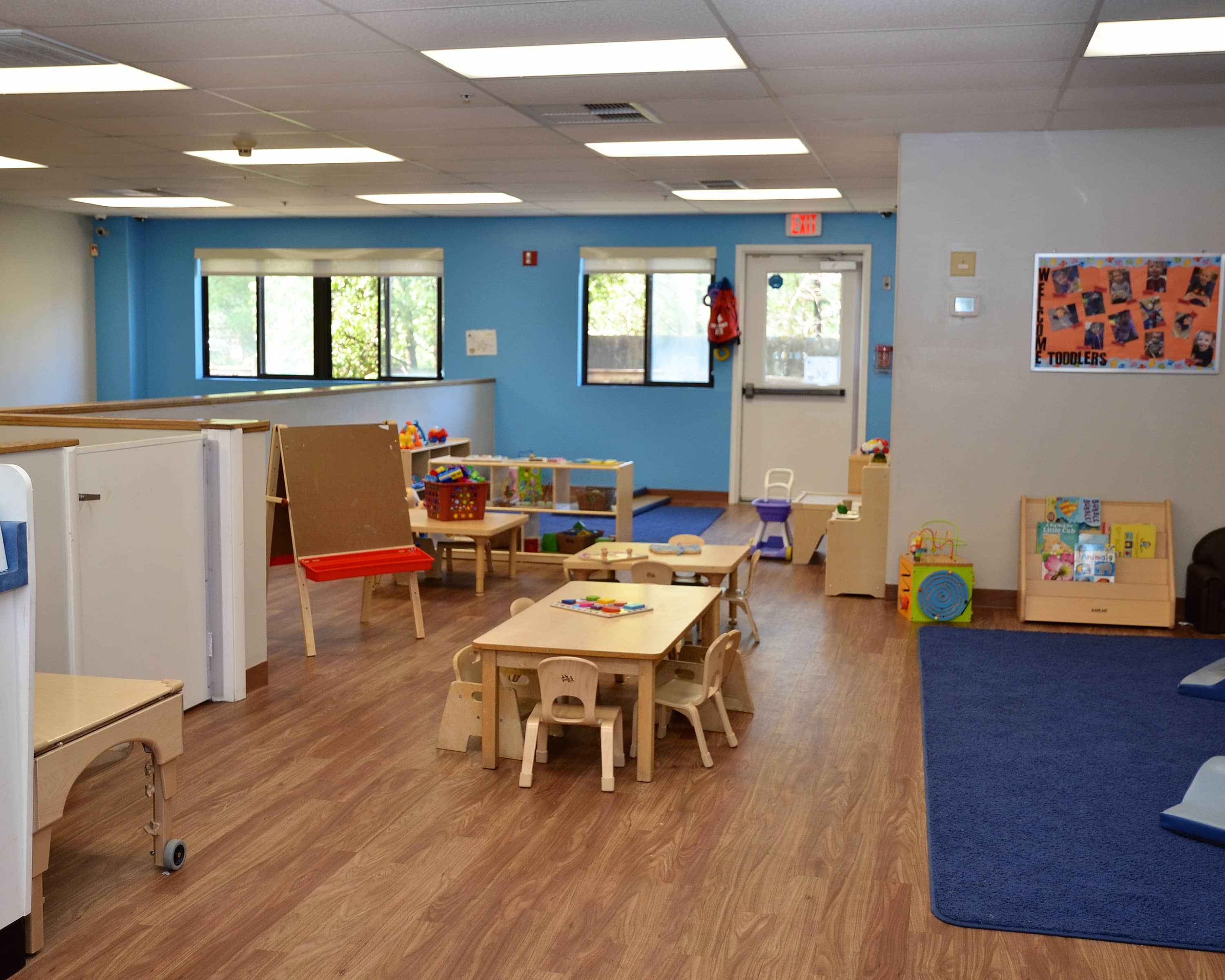 Tutor Time of Holbrook in Holbrook, NY | 470 Patchogue Holbrook Road ...